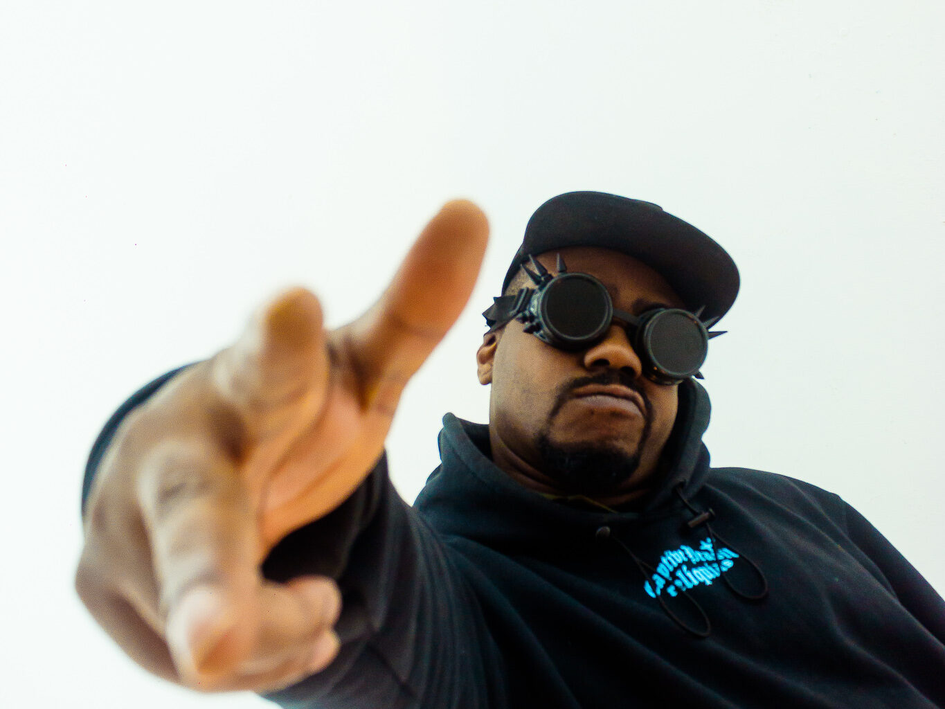 Os 10 Melhores Álbuns de Rap Nacional (2015-2019) Flagra Rap