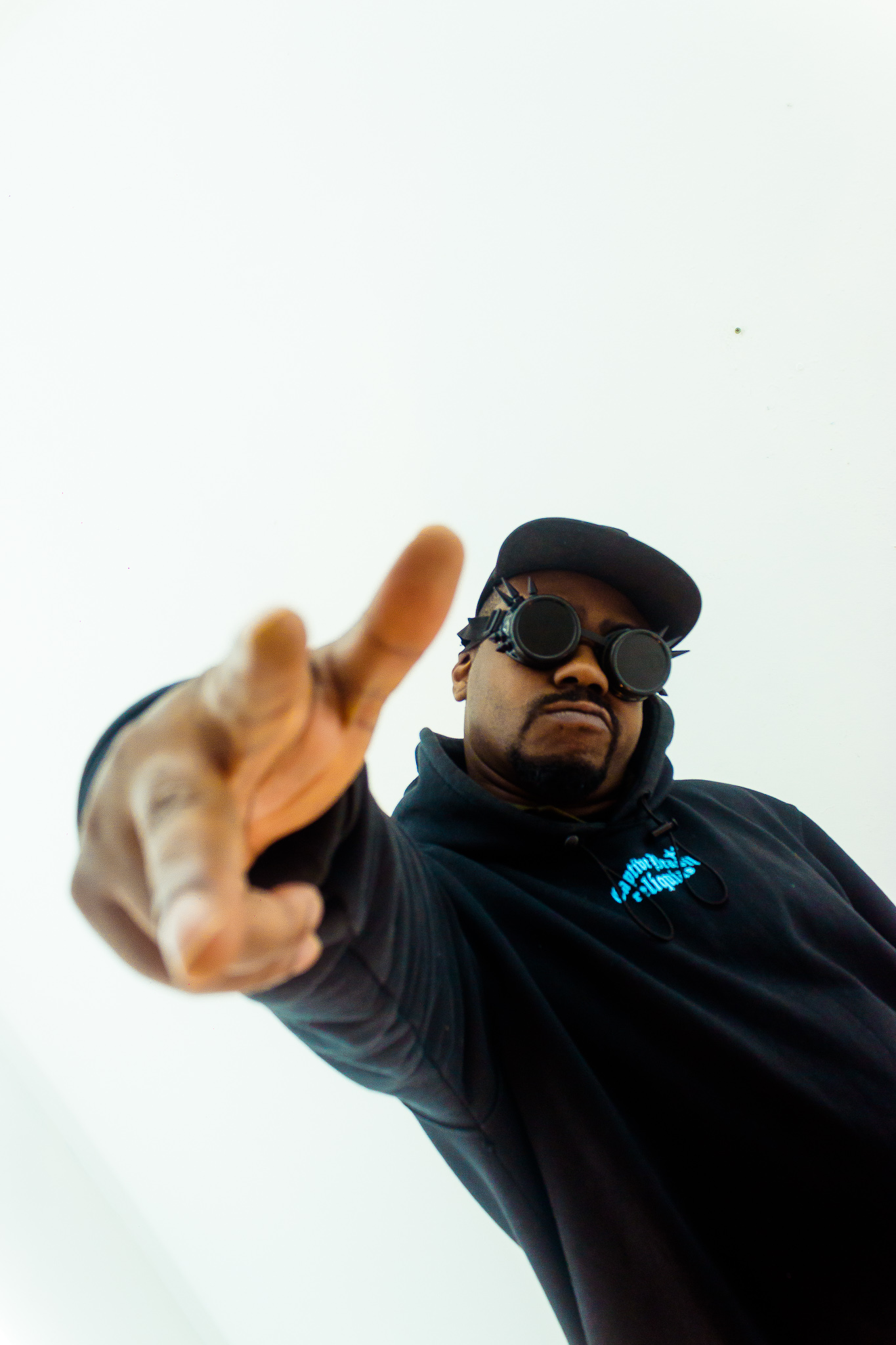 NiLL fala sobre novo álbum: “Sempre fez sentido eu tentar achar a minha ...