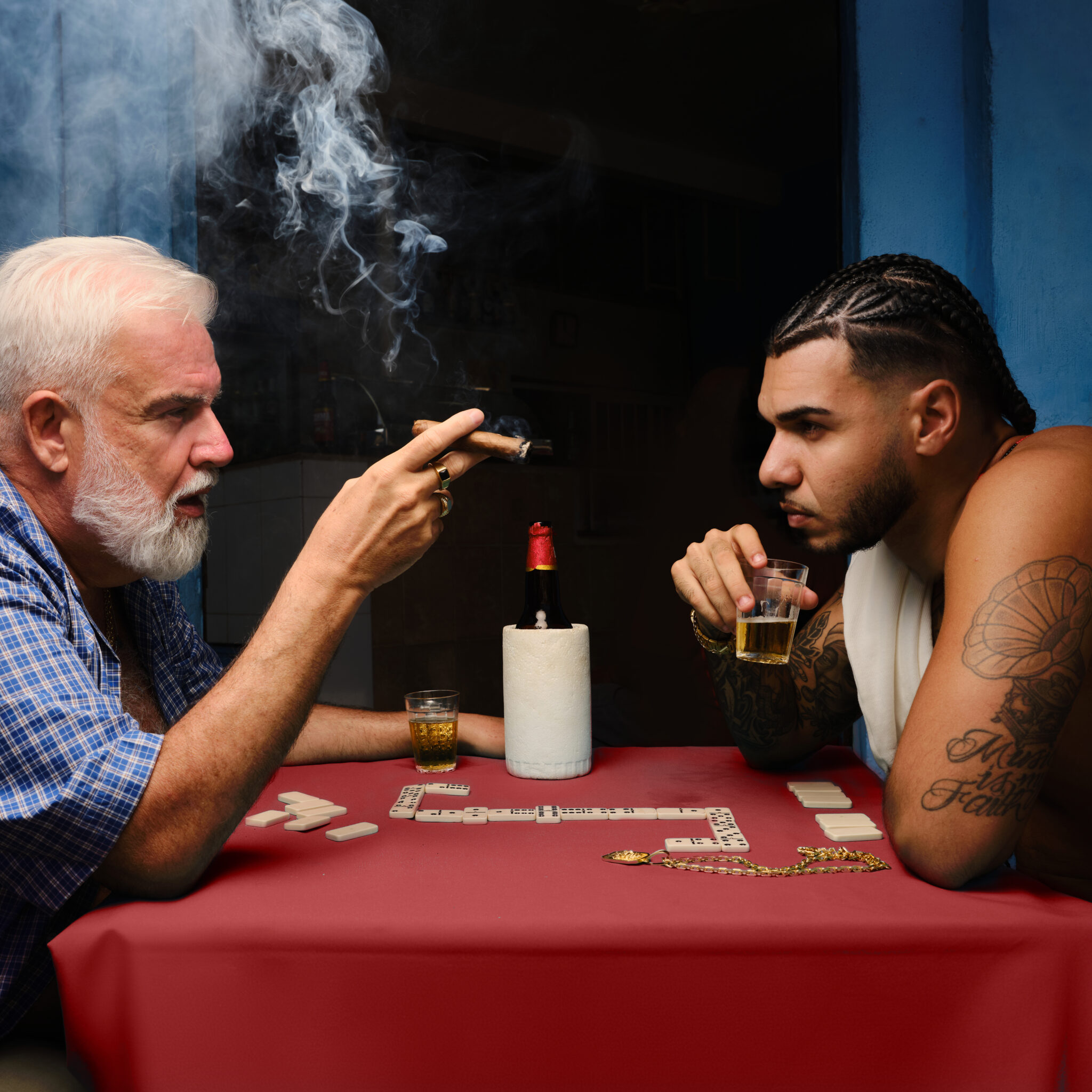 Alee firma sua posição como um dos rappers mais autênticos da nova ...